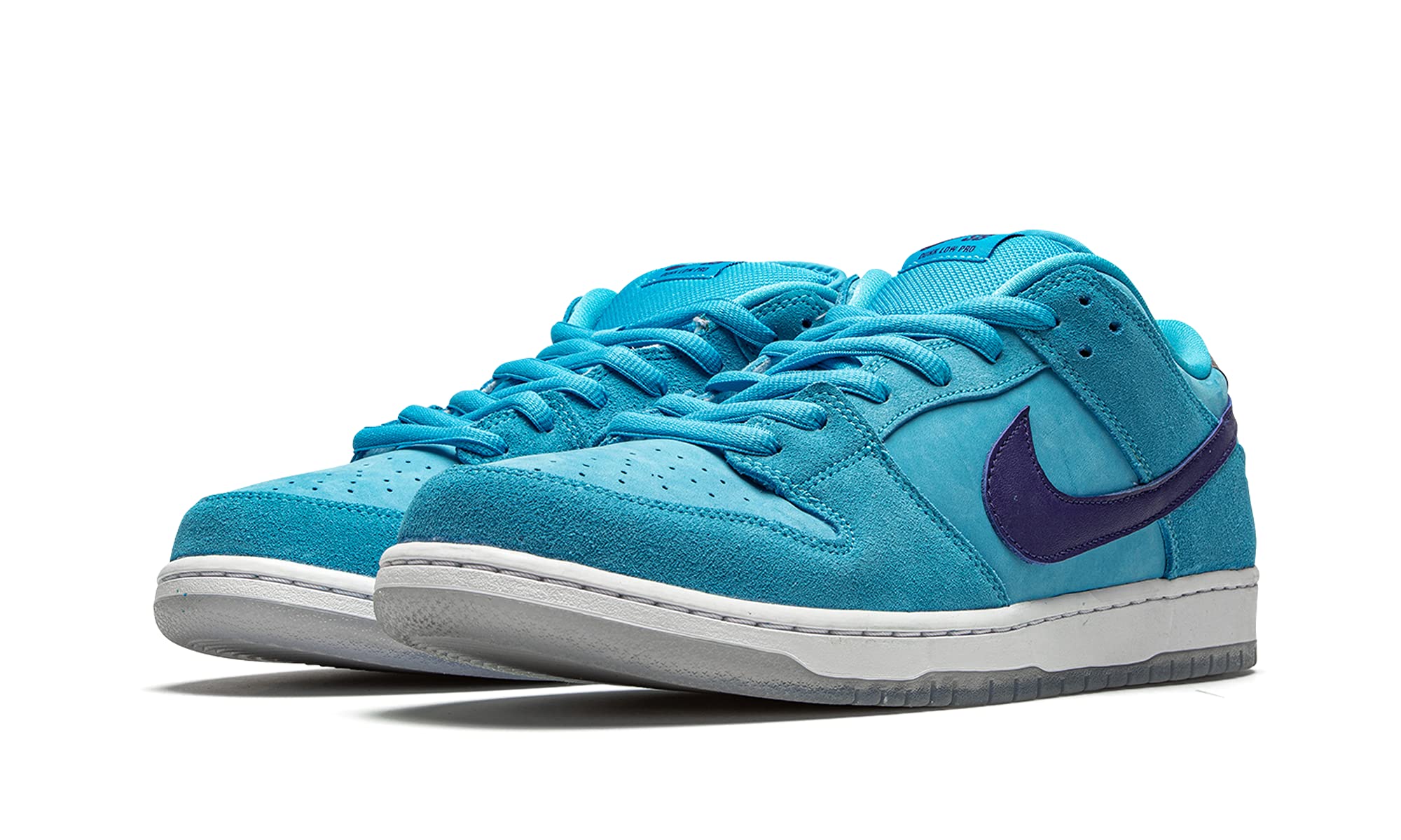 Nike Mens SB Dunk Low Pro BQ6817 009 Elephant - Size 8