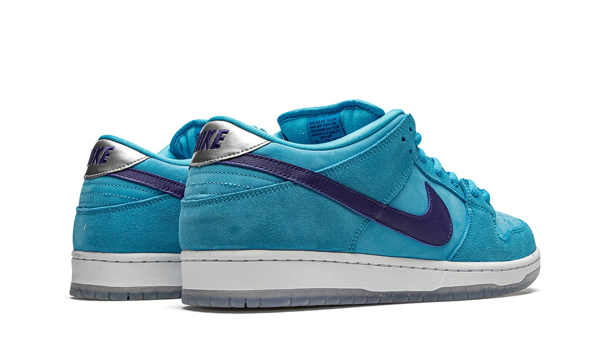Nike Mens SB Dunk Low Pro BQ6817 009 Elephant - Size 8