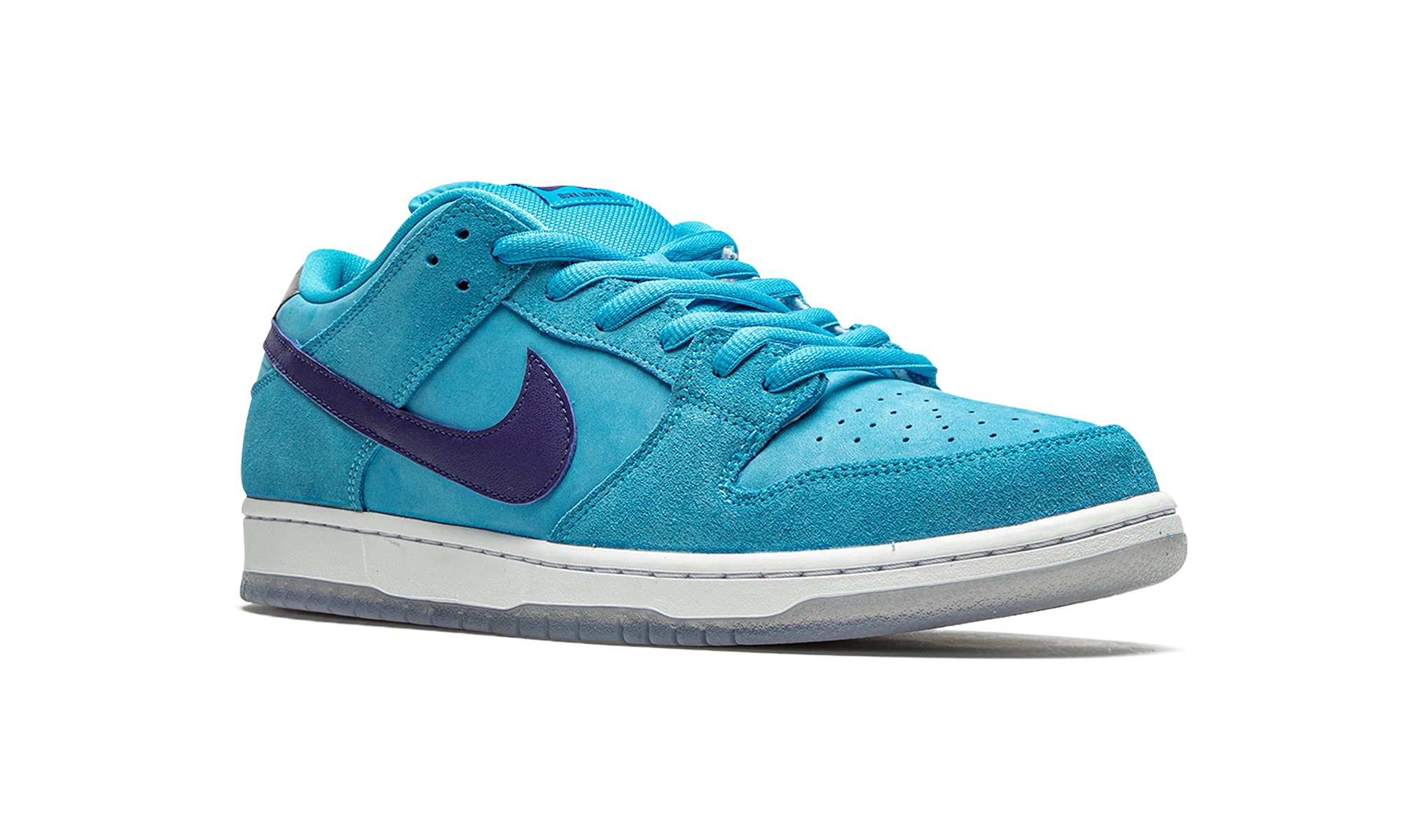 Nike Mens SB Dunk Low Pro BQ6817 009 Elephant - Size 8