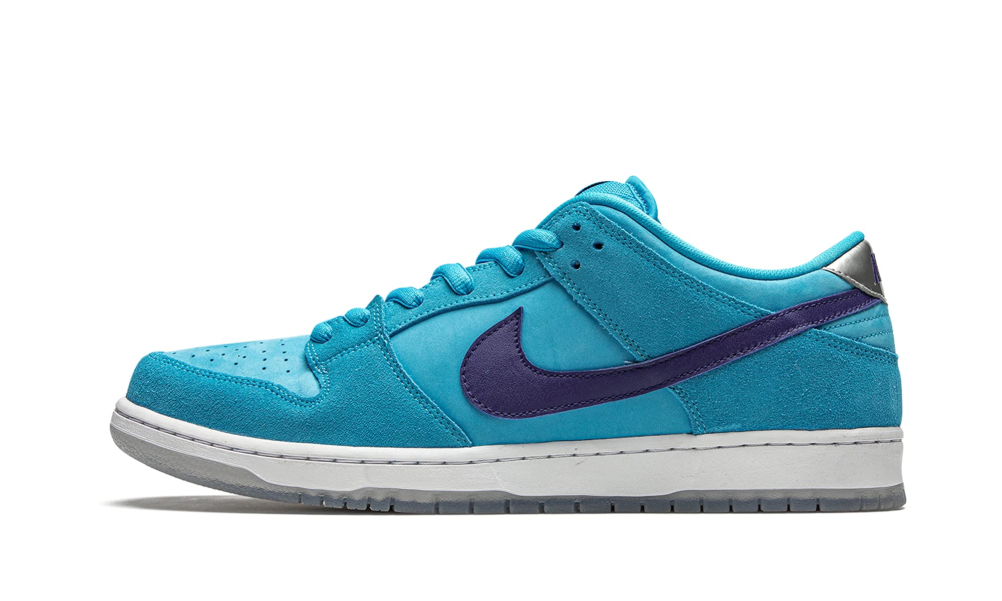 Nike Mens SB Dunk Low Pro BQ6817 009 Elephant - Size 8