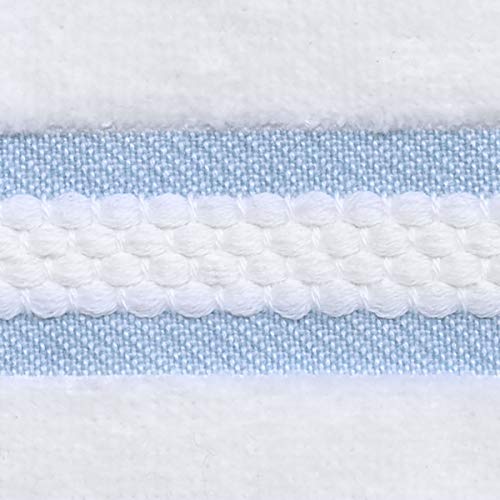 Avanti Linens - Fingertip Towel, Soft & Absorbent Cotton Towel (Beach Mode Collection)