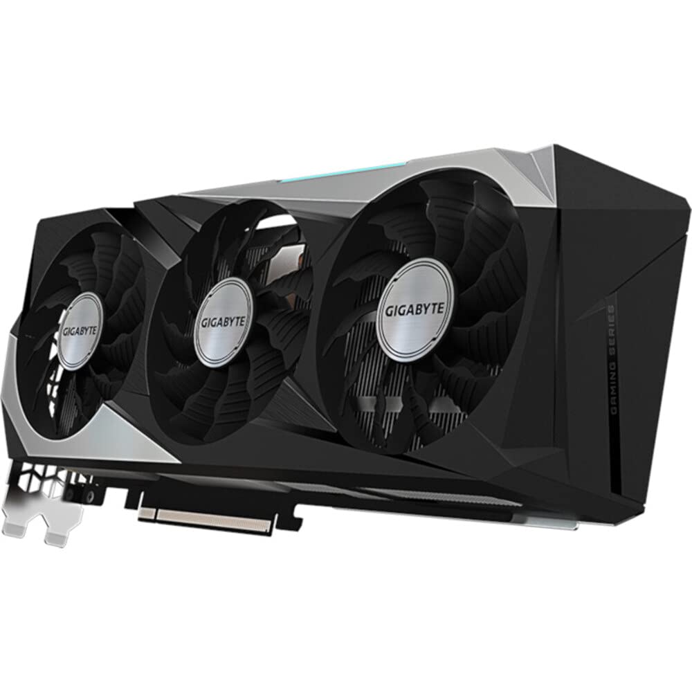 Gigabyte Radeon RX 6800 Gaming OC 16GB Graphics Card