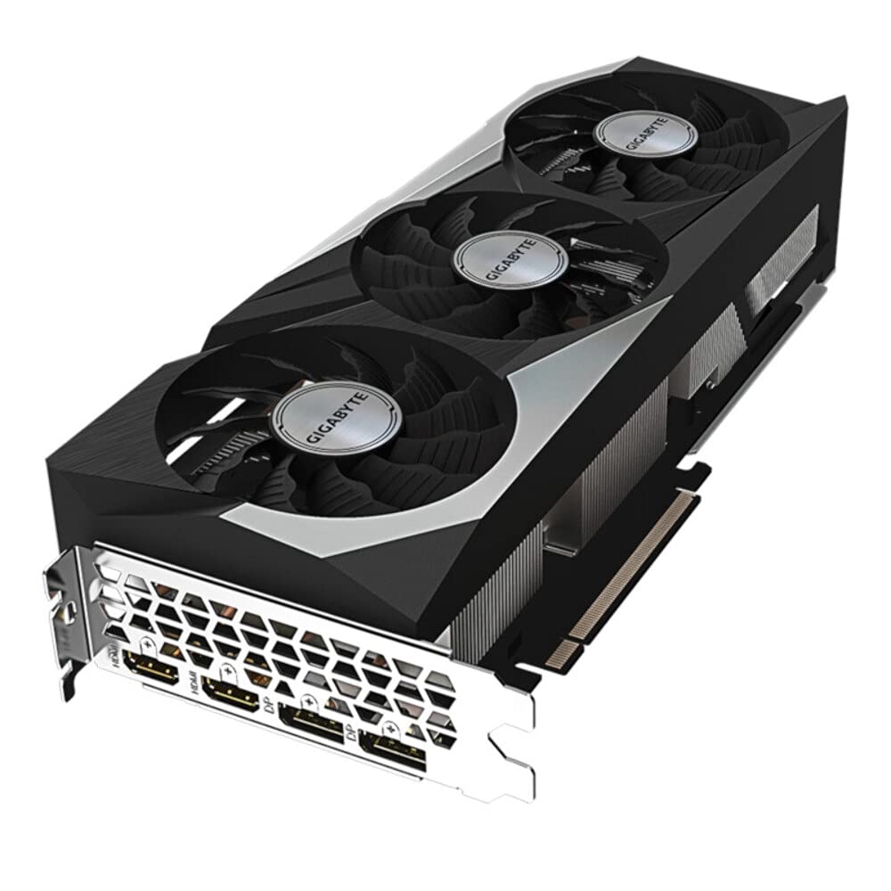 Gigabyte Radeon RX 6800 Gaming OC 16GB Graphics Card
