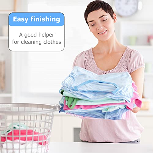 ADOCARN 1pc Garments Kid Storage Helper Fold Stacking Home Shirts T Cloth Children Boards Wardrobe and to Laundry for Adults Convenient Bedroom Quick Easy Kids Room Practical Organizer T-