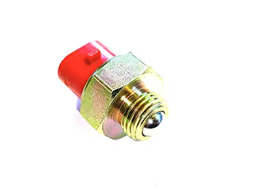 Abssrsautomotive Back Up Lamp Switch for AEROSTAR Bronco EXPLORERF-150 Windstar B2300 1973-2010 LS200