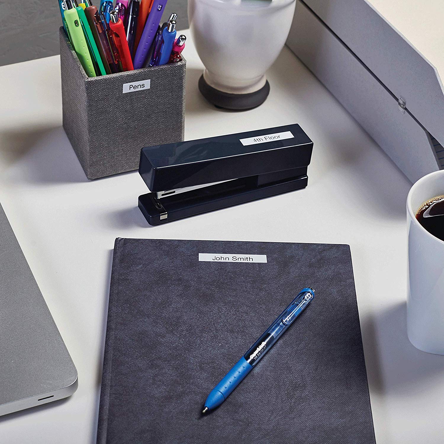 Dymo LM 160 VP Printer QWERTY