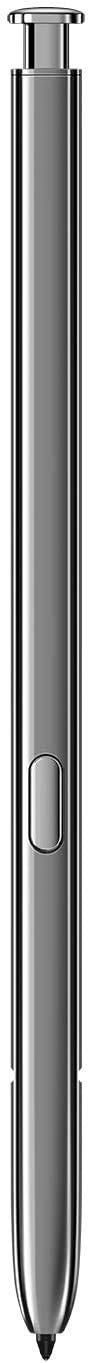 SAMSUNG Galaxy Note 20 5G Android Cell Phone | US Version | 128GB of Storage | Mobile Gaming Smartphone | Long-Lasting Battery | Mystic Gray for Verizon Wireless (SM-N981U) (Renewed)