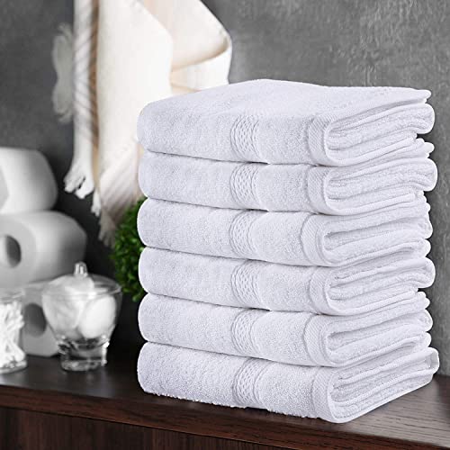 Utopia Towels 24PK Salon Towels & 6PK Hand Towels