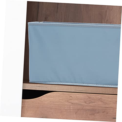 Healeved Clothes Organizer Clothes Organizer for Closet Clothing Drawers Storage Drawers Baby Clothes Organizer Foldable Desk Organizers Fabric Bathroom Organizer Clothing Drawer Organizers