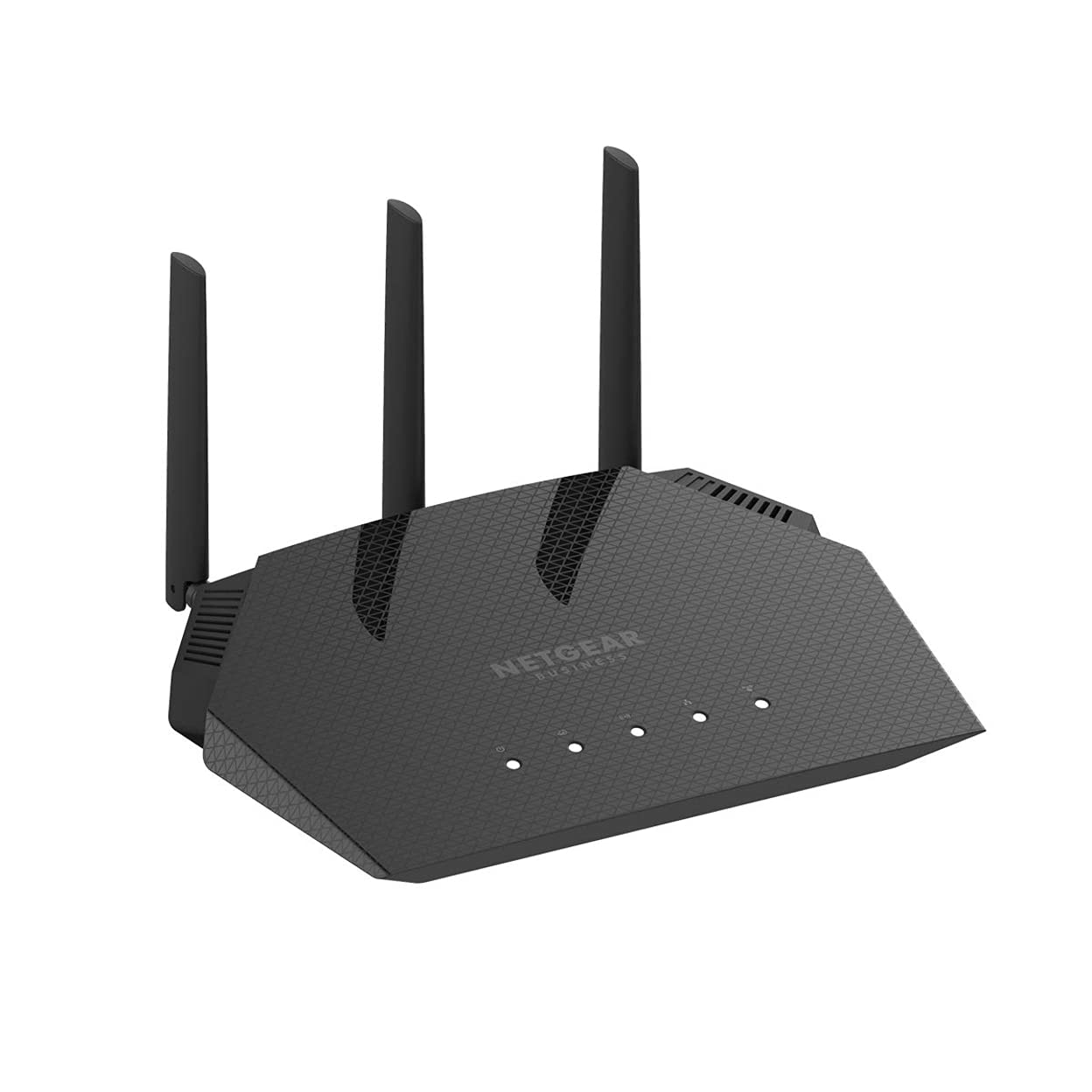 NETGEAR 4-Stream WiFi 6 Dual-Band Gigabit Router (WAX204) – AX1800 Wireless Speed (Up to 1.8 Gbps) | Coverage up to 1,500 sq. ft., 40 Devices