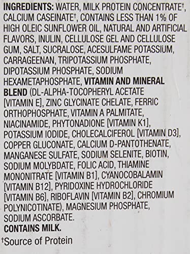 Premier Protein Premier Caramel High Protein Shake, 11 Fl Oz (Pack of 15)
