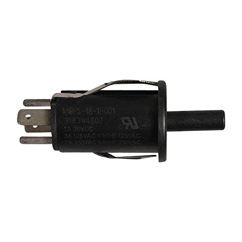 ForeverPRO 808136601 Switch for Frigidaire Refrigerator 318394802