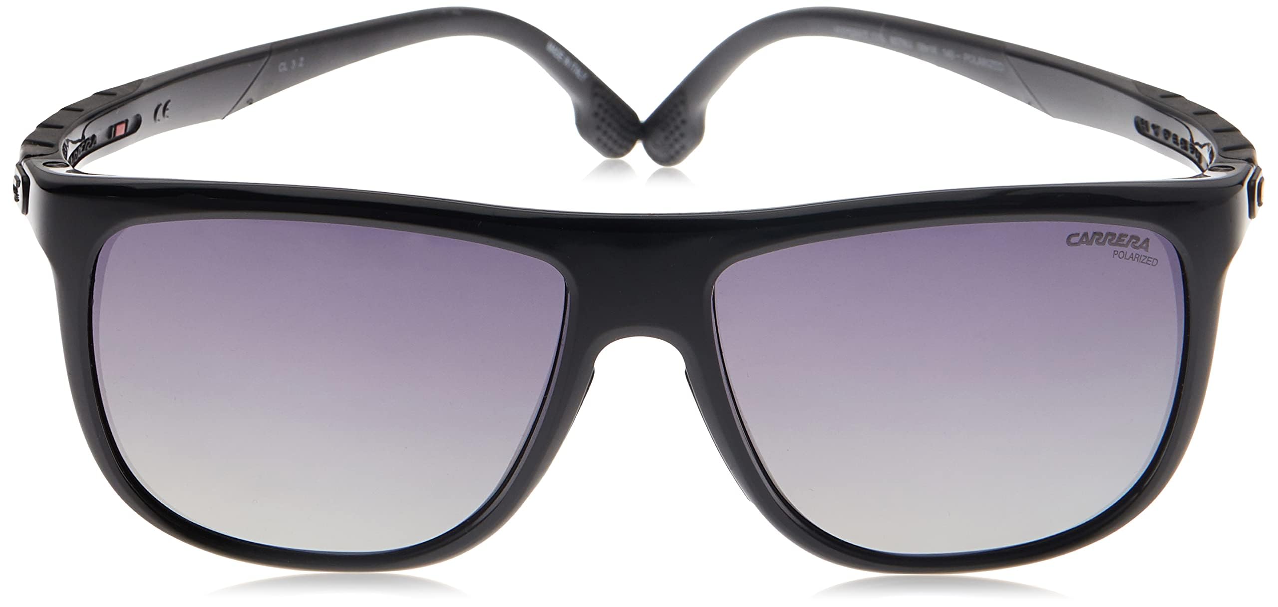 Carrera Hyperfit 17/S Black/Polarized Gray One Size