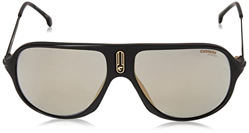 Carrera SAFARI65 003 MATTE BLACK 62/15/135 UNISEX Sunglasses