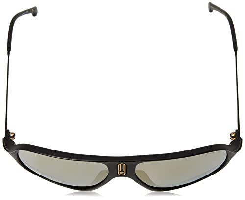 Carrera SAFARI65 003 MATTE BLACK 62/15/135 UNISEX Sunglasses
