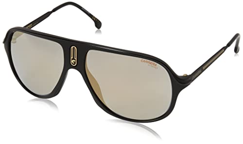 Carrera SAFARI65 003 MATTE BLACK 62/15/135 UNISEX Sunglasses