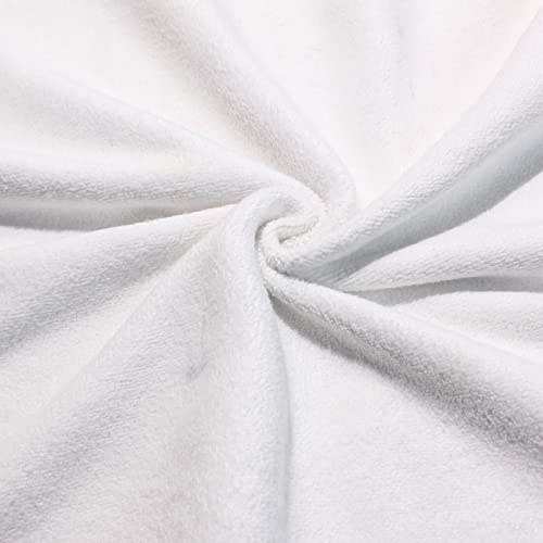 Wamika White Gold Marble Hand Bath Towel Shower Towels Set Gray Tie Dye Kitchen Hanging Gym Fingertip Bathroom Towel Highly Absorbent