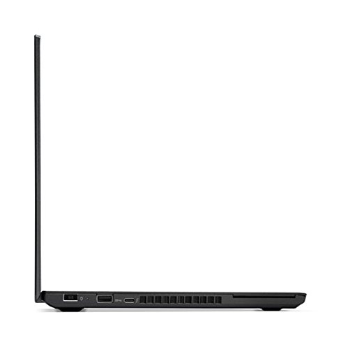 Lenovo ThinkPad T470 20HD0068US 14 Touchscreen LCD Notebook - Intel Core i5 [7th Gen] i5-7300U 2.60 GHz - 8 GB DDR4 SDRAM - 256 GB SSD - Windows 10 Pro - 1920 x (Renewed)