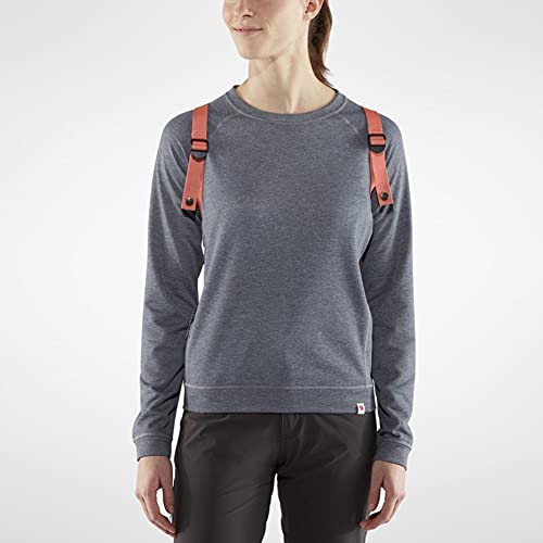 Fjallraven F23711334 Kanken Totepack Mini True Red, 30 cm x 25 cm x 13 cm