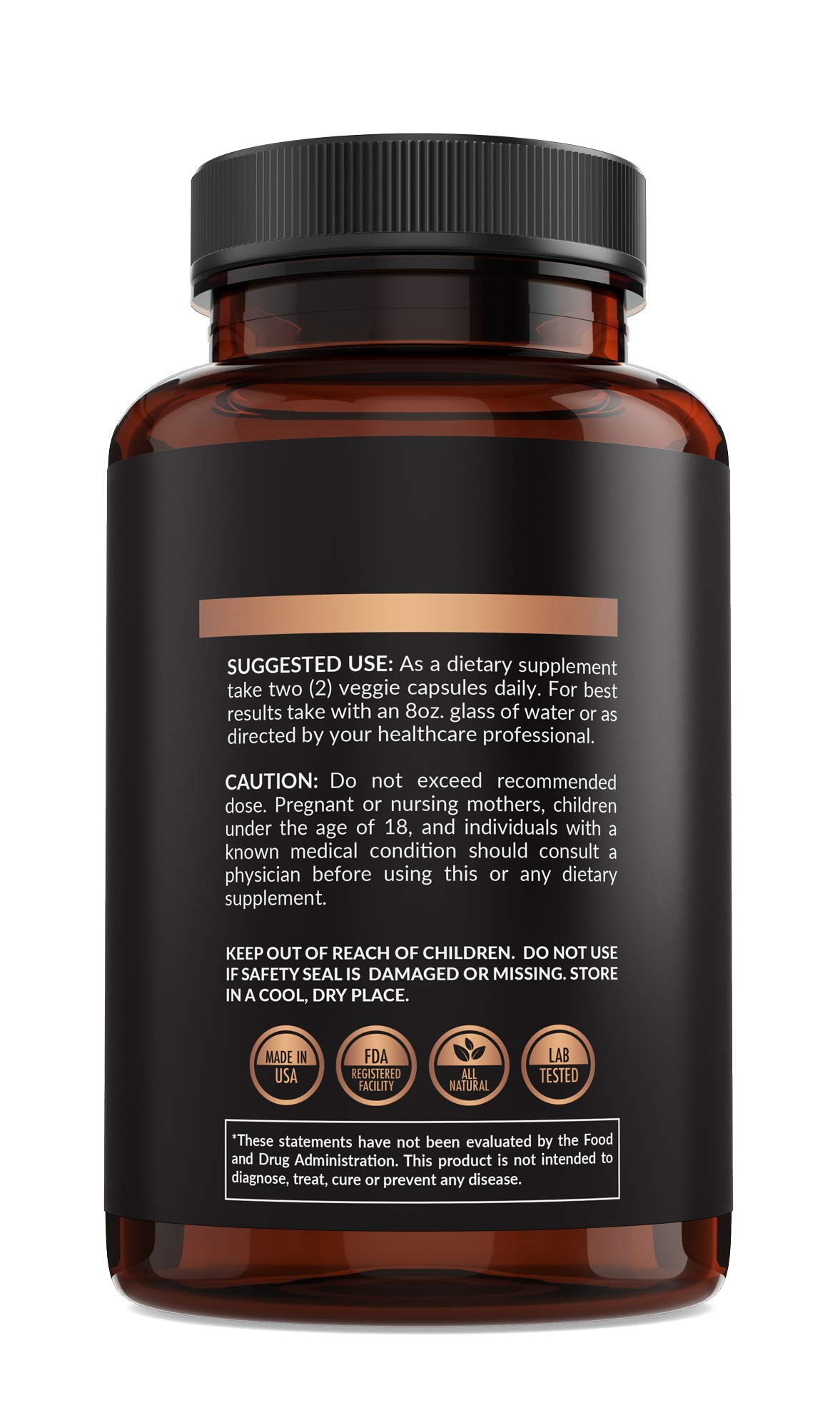Enrich Fulvic and Humic Minerals