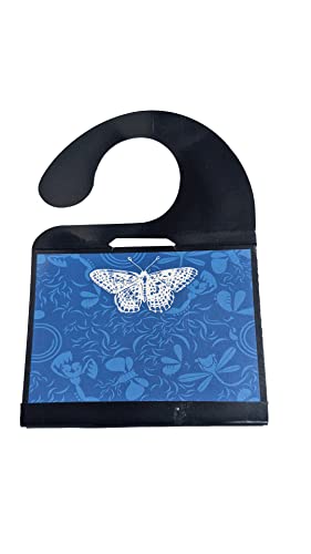 Tamusyaka Moth Traps for Clothes and Wool Rugs| Moth Prevention for Closets| Powerful Moth Killer Traps for House with Pheromones. Kids and Pets Safe (6)