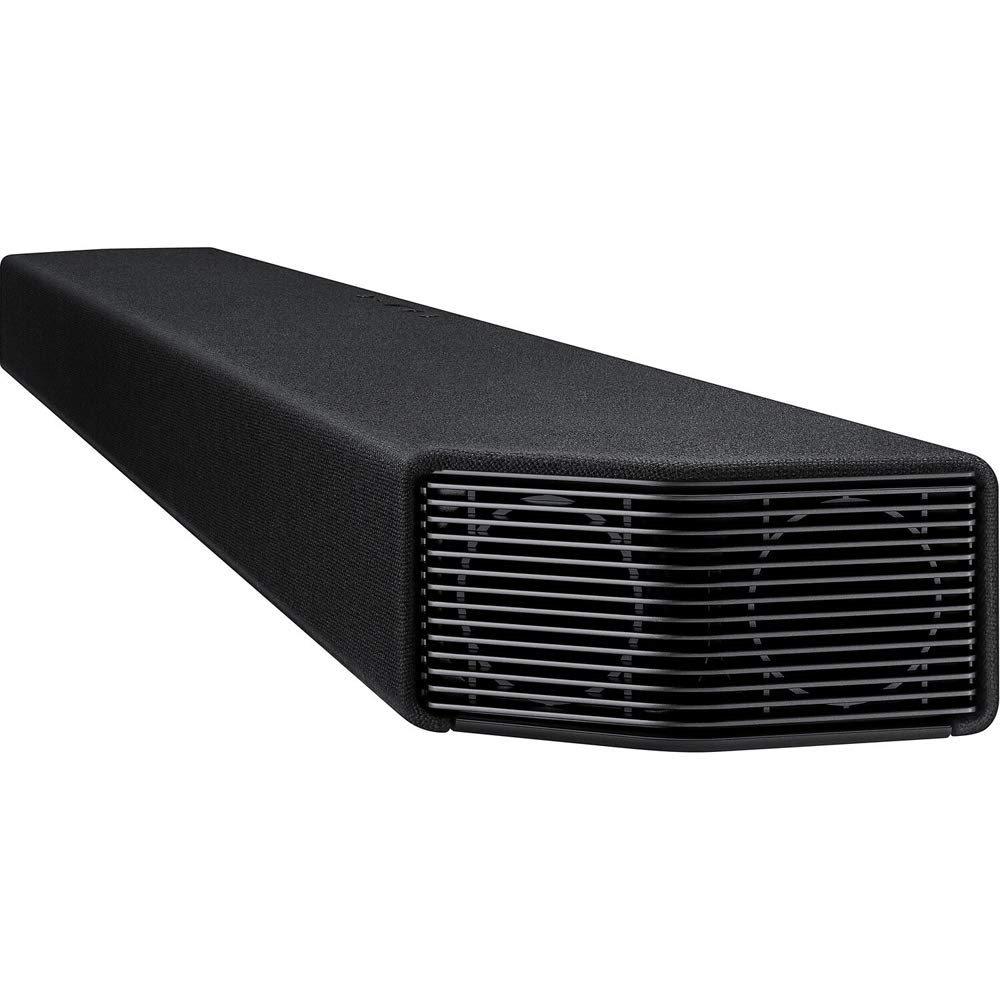 SAMSUNG HW-Q900T 7.1.2ch Soundbar w/Dolby Atmos/DTS:X and Alexa Built-in - (Renewed)