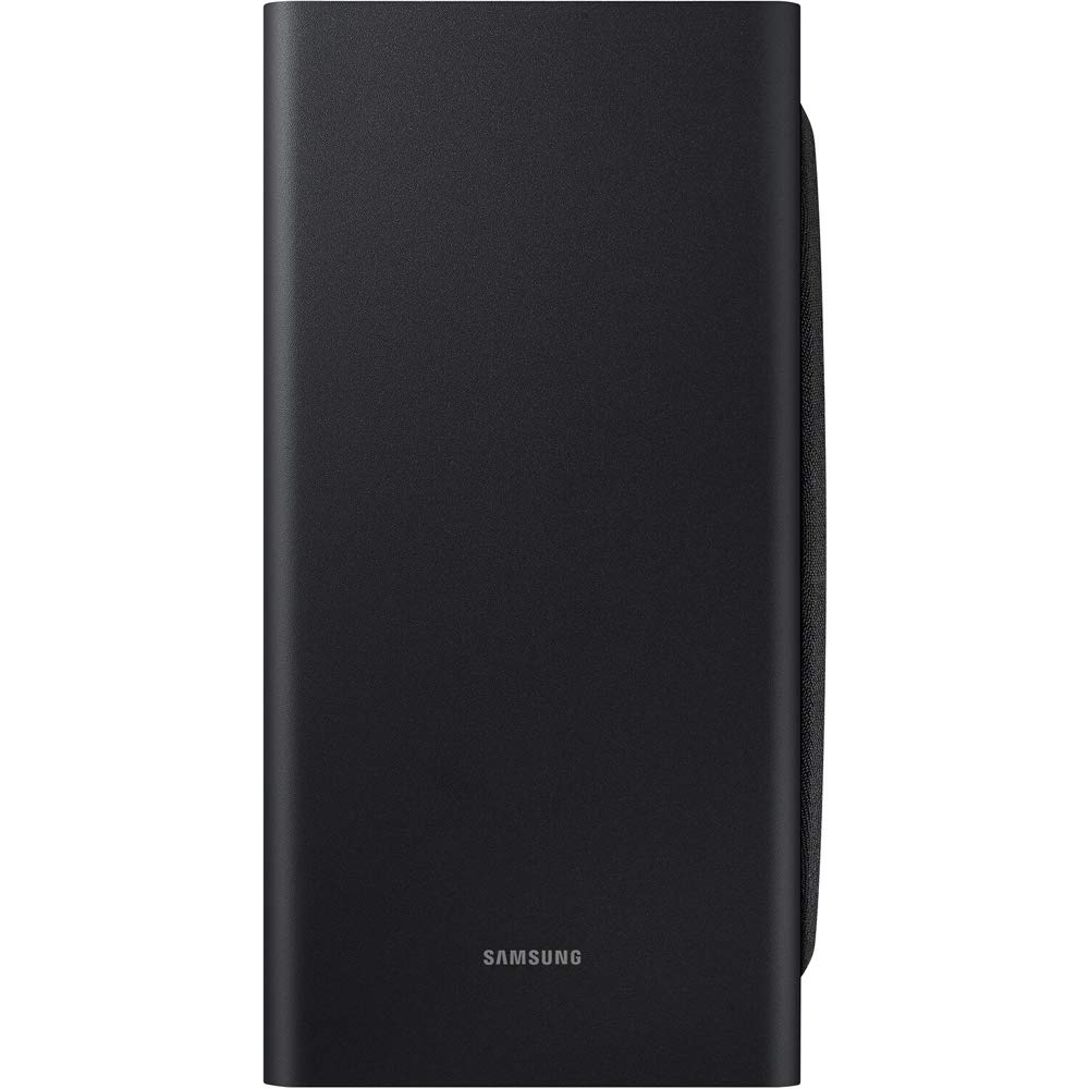 SAMSUNG HW-Q900T 7.1.2ch Soundbar w/Dolby Atmos/DTS:X and Alexa Built-in - (Renewed)