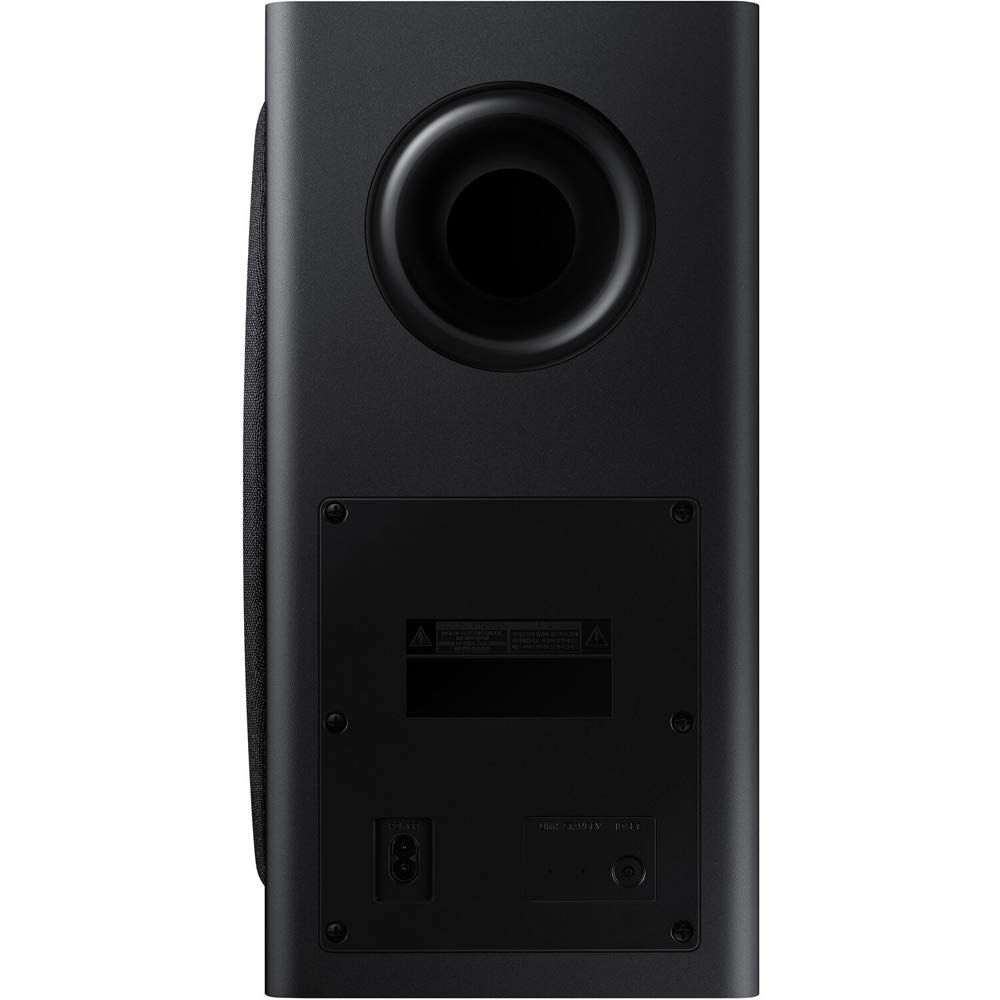 SAMSUNG HW-Q900T 7.1.2ch Soundbar w/Dolby Atmos/DTS:X and Alexa Built-in - (Renewed)