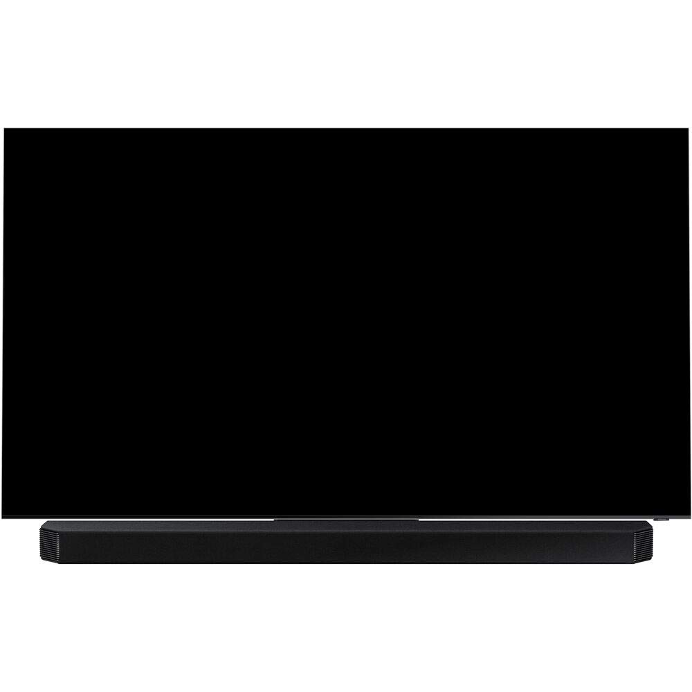 SAMSUNG HW-Q900T 7.1.2ch Soundbar w/Dolby Atmos/DTS:X and Alexa Built-in - (Renewed)