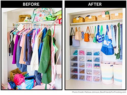 Tote Hanger