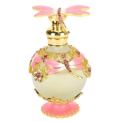 Oumefar, Fragrance Perfume Perfume Oil for Women Muslim Halal 25ml Muslim Perfum Exquisite Vintage Fragrance for Gift Decorative ornaments