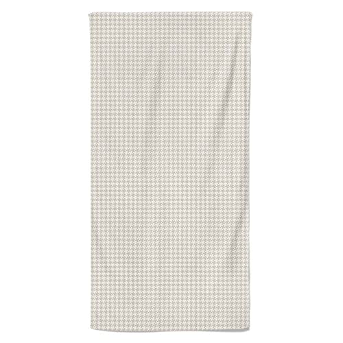Salt n Rays UPF 50 Sol Wrap Towel Sun Protection (Ecru)