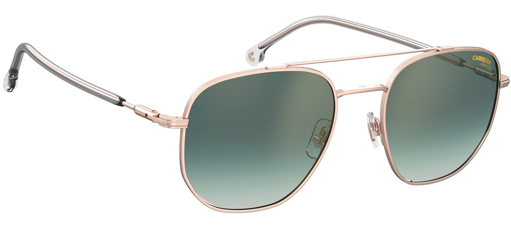 Carrera 236/S Gold Copper/Green Silver One Size