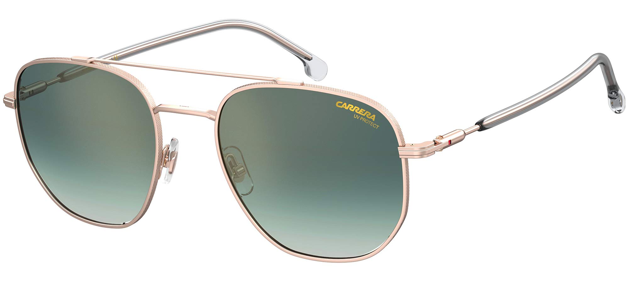 Carrera 236/S Gold Copper/Green Silver One Size