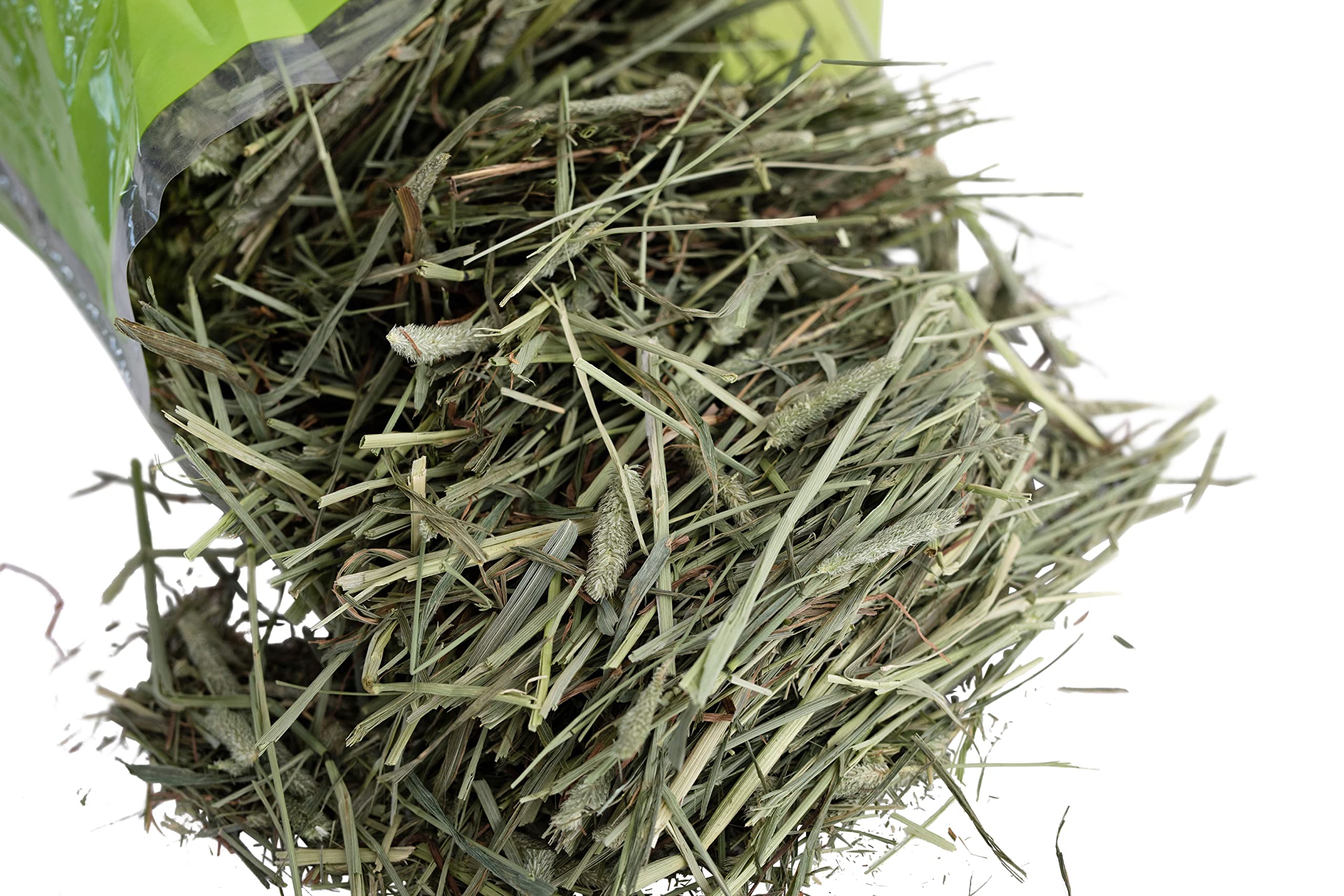 Pure Pastures Timothy Hay