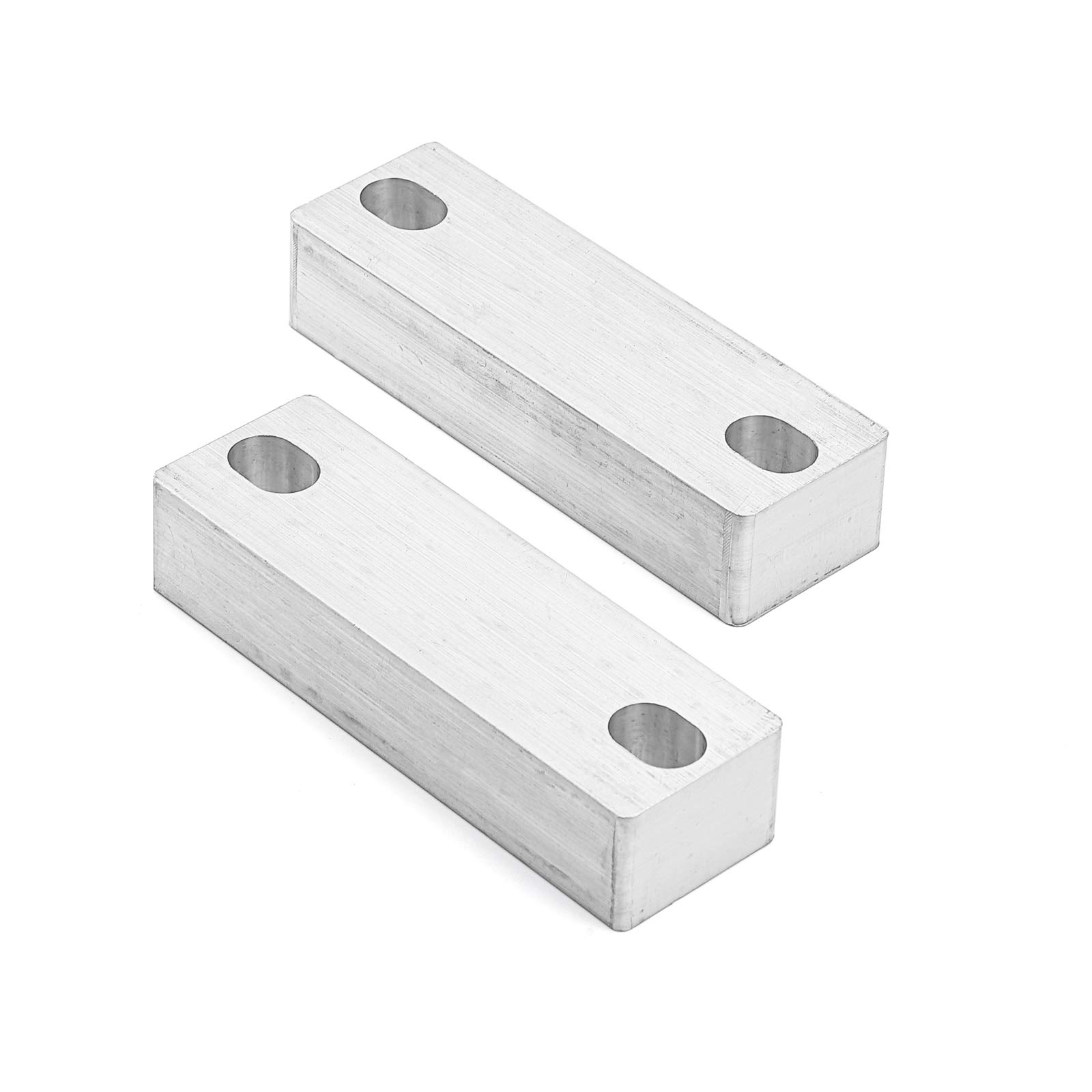 WSays T6 Billet Aluminum 2-4" Sway Bar Drop bracket lift Compatible with Toyota Tundra 2007-2021 2WD & 4WD