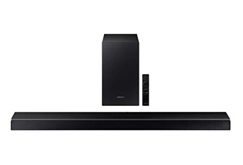 Samsung HW-Q6CT Club 5.1Ch Soundbar with Acoustic Beam and DTS Virtual:X (2020)