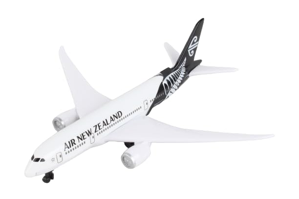 Daron Air New Zealand Single Plane Planes RT9267