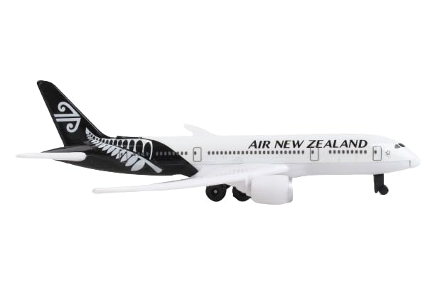 Daron Air New Zealand Single Plane Planes RT9267