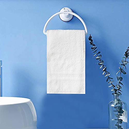 Pacific Linens Hand Towels-24 Pack-White, Super Absorbent Ring Spun, 100% Cotton,(Size 16βx27β), Commercial Grade, Multipurpose, Gym-Spa-Salon Towel, 3 lbs. per Dozen Quality (White)