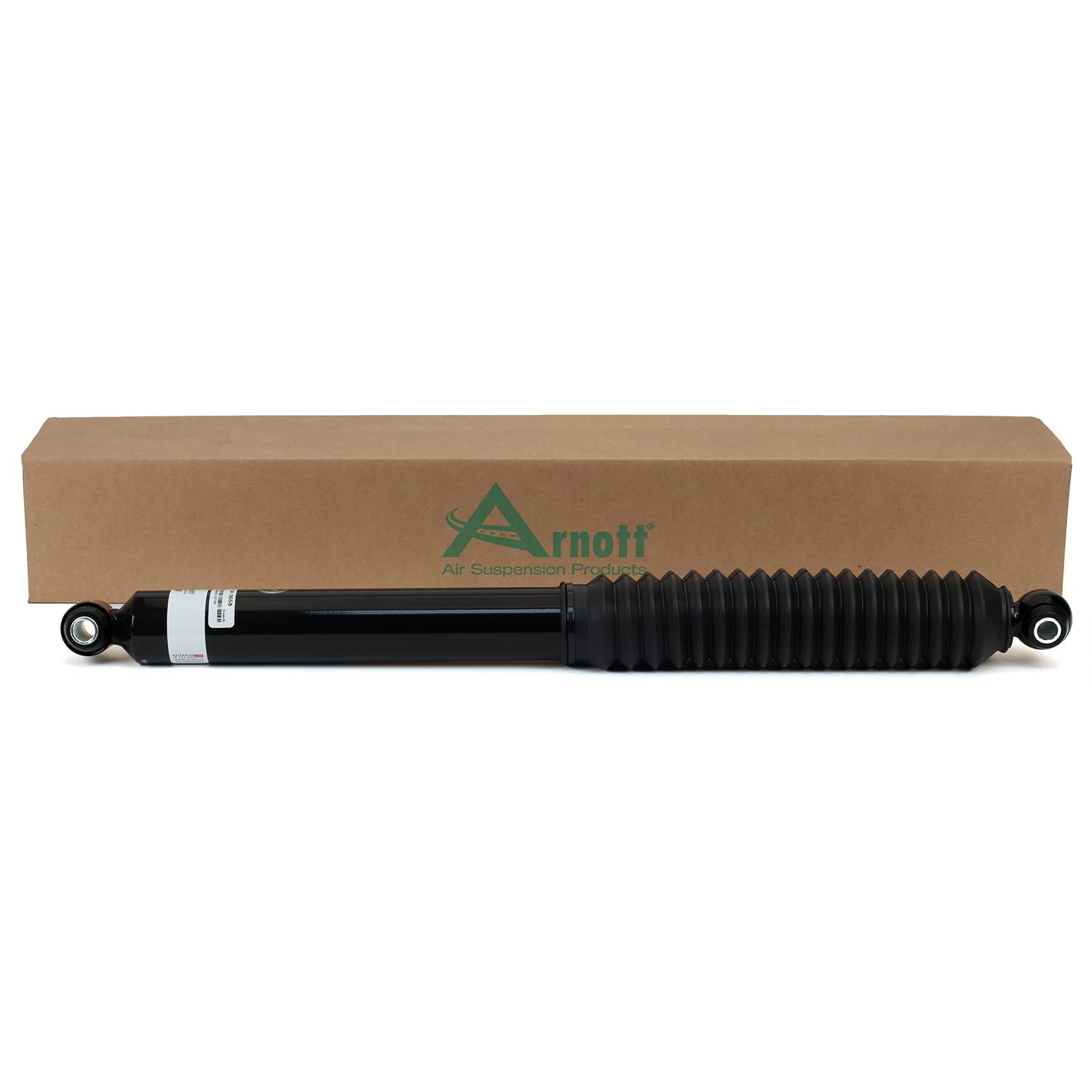 Arnott - Rear Eibach Shock -13-20 RAM 1500/1500 Classic (DS) w/Air Suspension & 4WD - LT/RT (SK-3556)