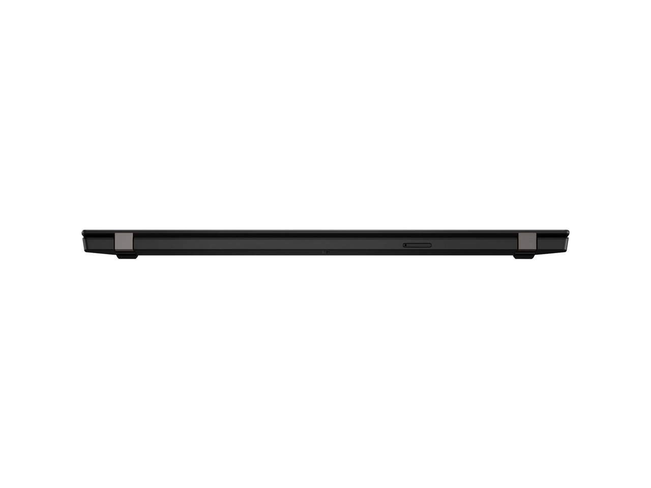 Lenovo ThinkPad T14s Gen 1 Laptop, Intel Core i5-10210U, 8GB RAM, 256GB SSD, Windows 10 Pro (20T0002KUS)