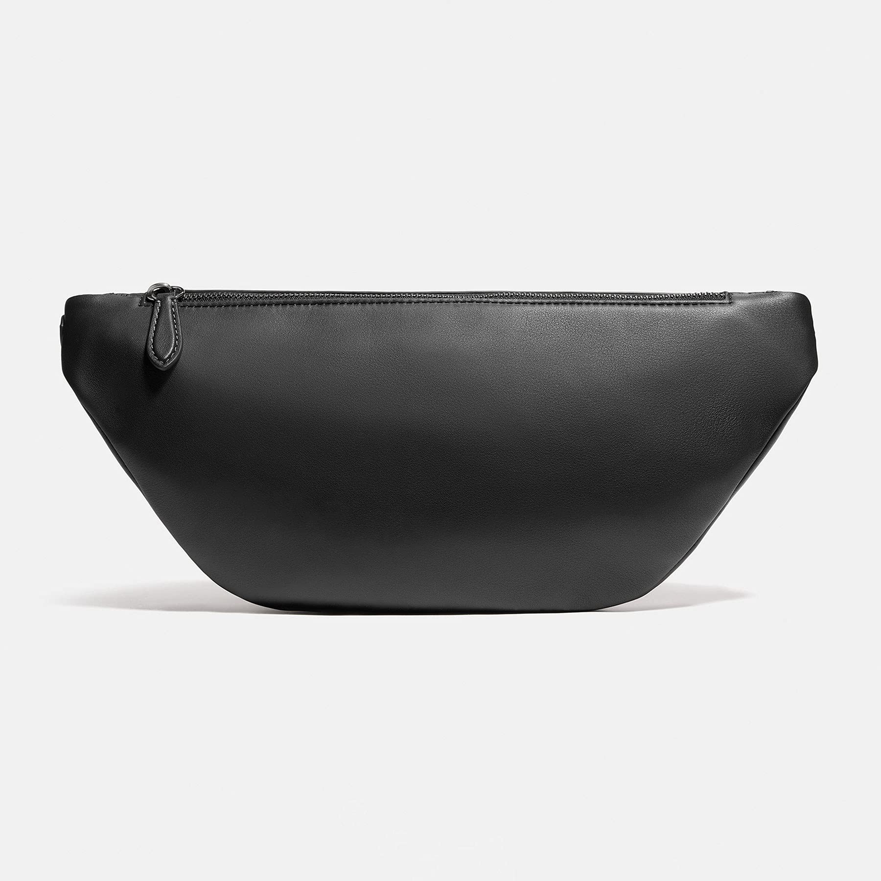 COACH League Belt Bag, Black