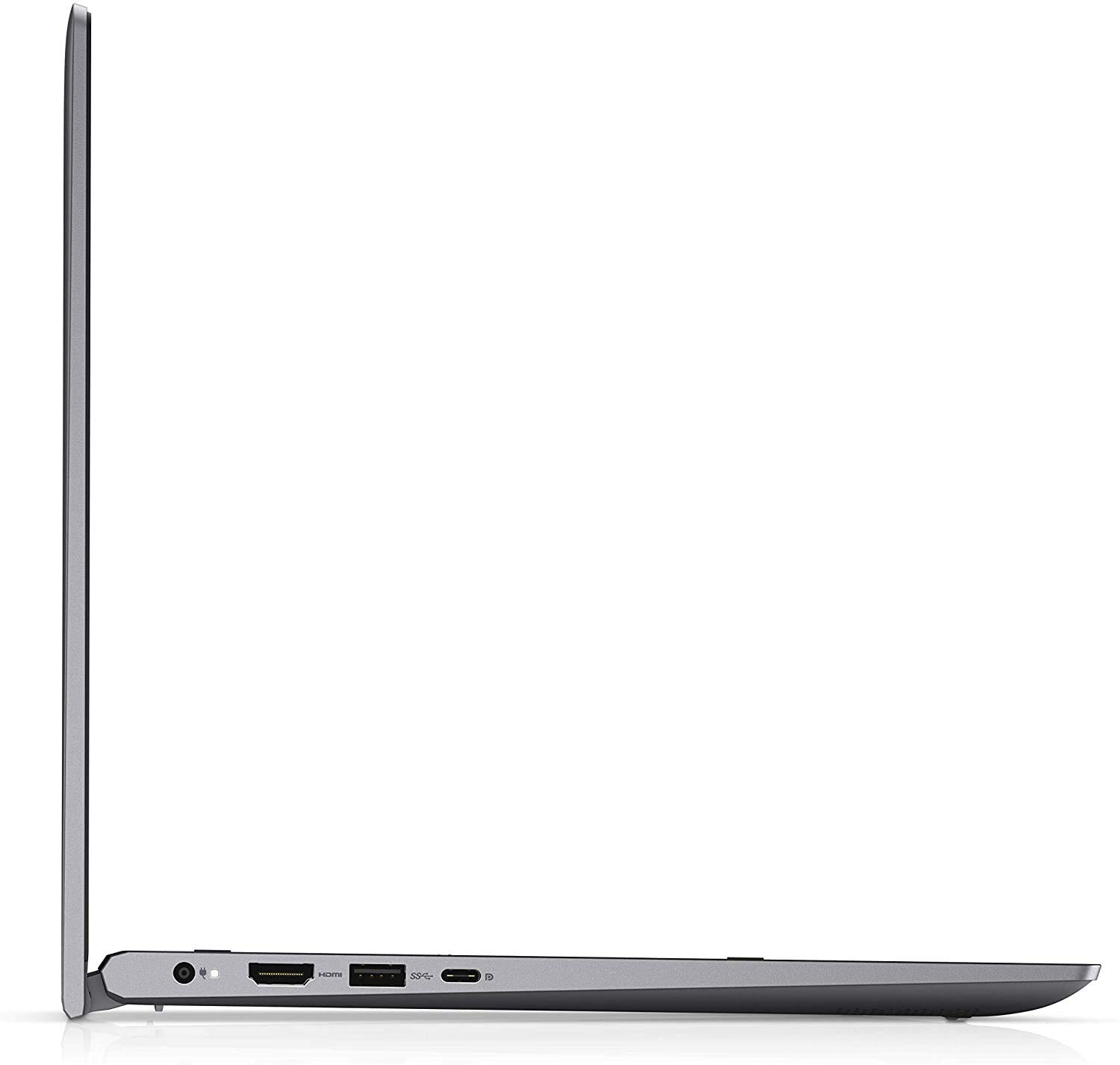 Dell Inspiron 14 5400 Laptop (Intel i7-1065G7 4-Core, 8GB RAM, 512GB PCIe SSD, Intel Iris Plus, 14.0" Touch Full HD (1920x1080), Fingerprint, WiFi, Bluetooth, Win 10 Pro) (Renewed)