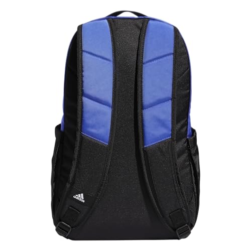 adidas Defender Sports Backpack, Team Royal Blue, One Size