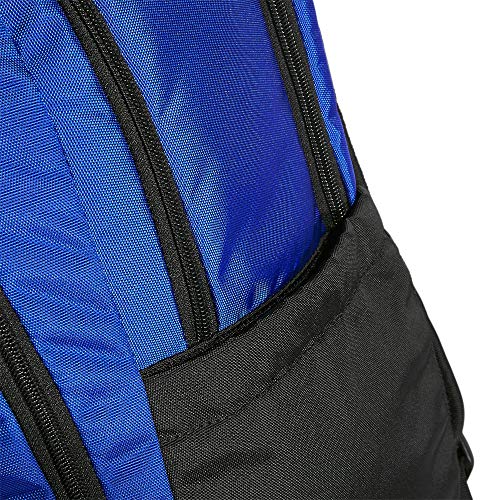 adidas Defender Sports Backpack, Team Royal Blue, One Size