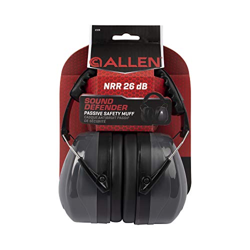 Allen Company Standard Life Style, Black, One Size