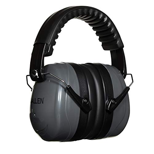 Allen Company Standard Life Style, Black, One Size