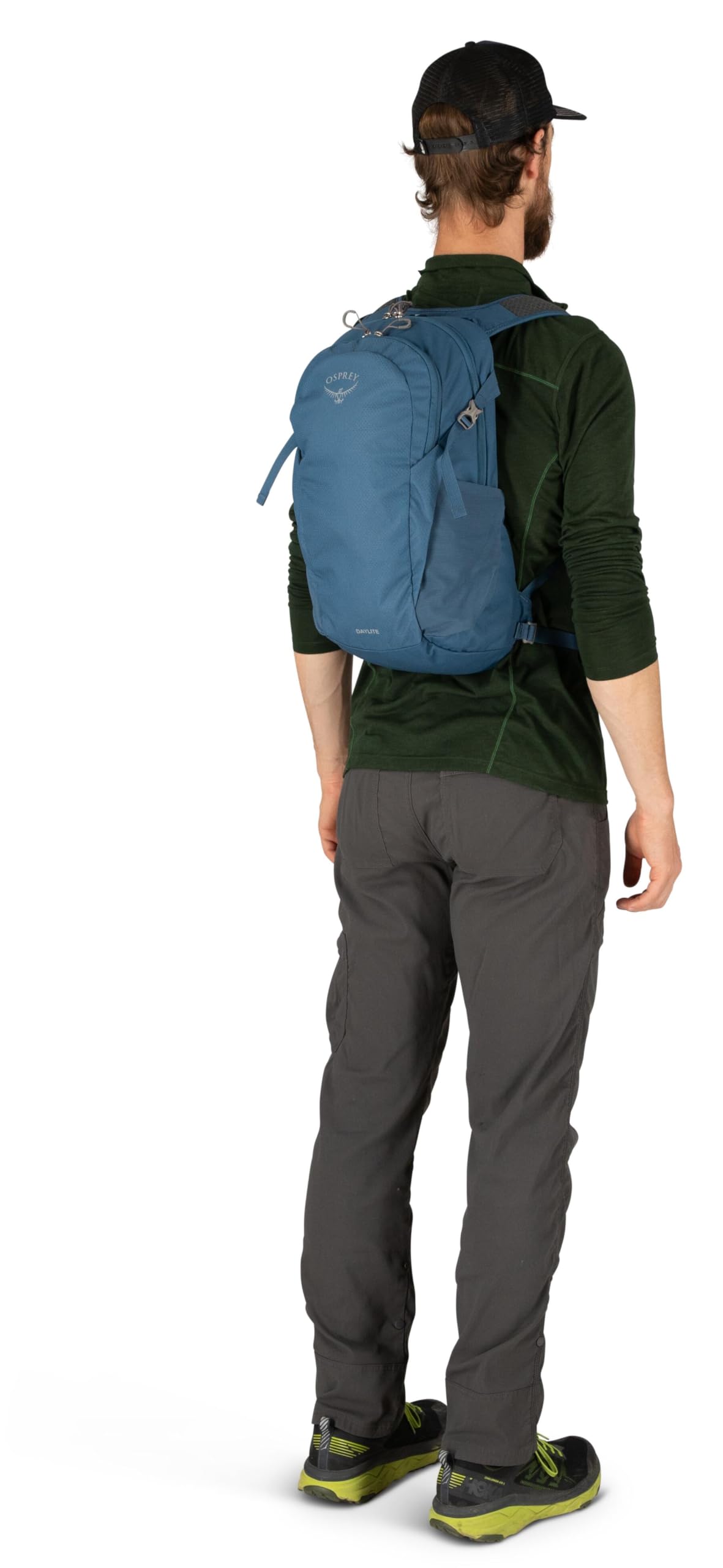 Osprey Daylite Commuter Backpack, Wave Blue