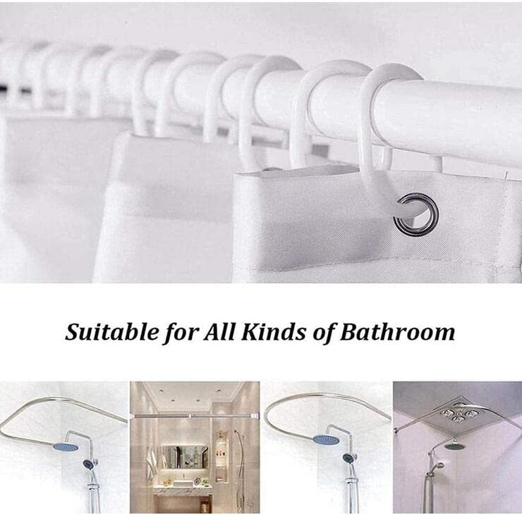 StarBlue-HGS Tropical Flower Plantain Leaves Waterproof Shower Curtain Set Skull Lizard Jungle Bathroom Bathtub Mat Toilet Cover Mat Set